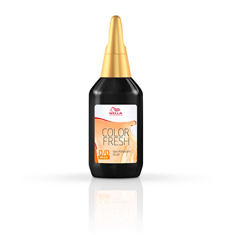 Wella Color Fresh 6/0, 75 ml | Gocciani