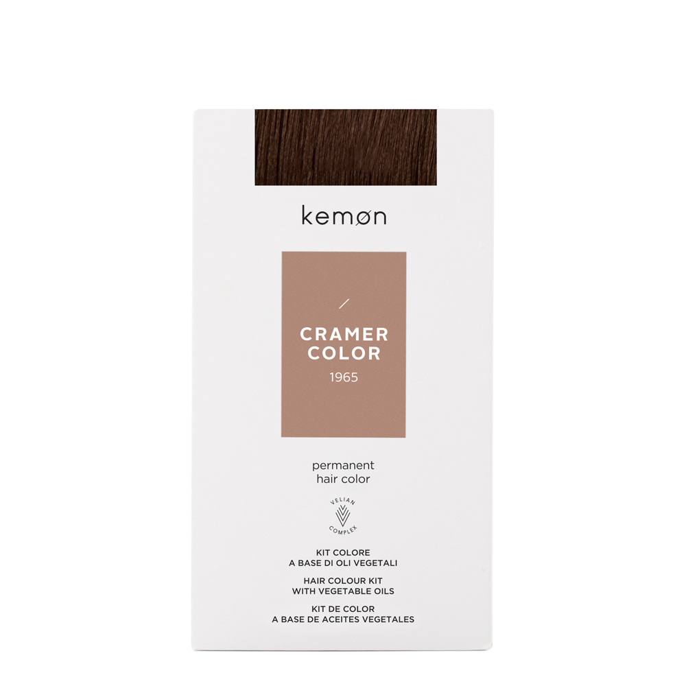 Kit Cramer Color PHC 9, very light blonde | Gocciani