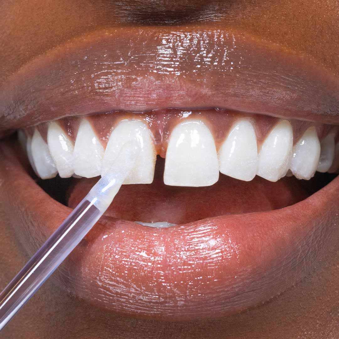 Hismile Glostik Tooth Gloss | Gocciani